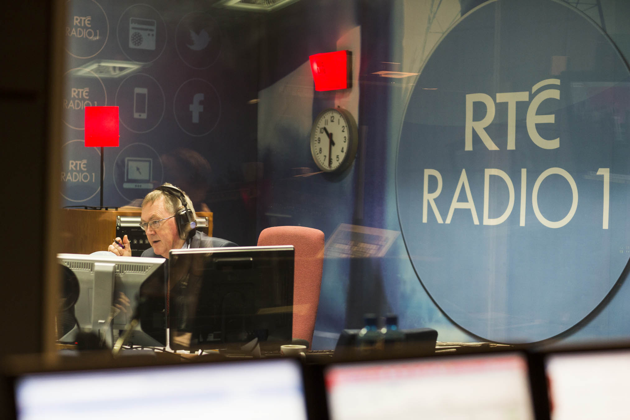 Two million radio listeners are listening to RTÉ every week – About RTÉ