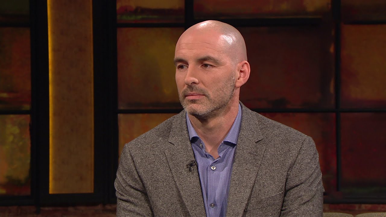 Real life Irish stories resonate with Irish audiences on RTÉ last ...