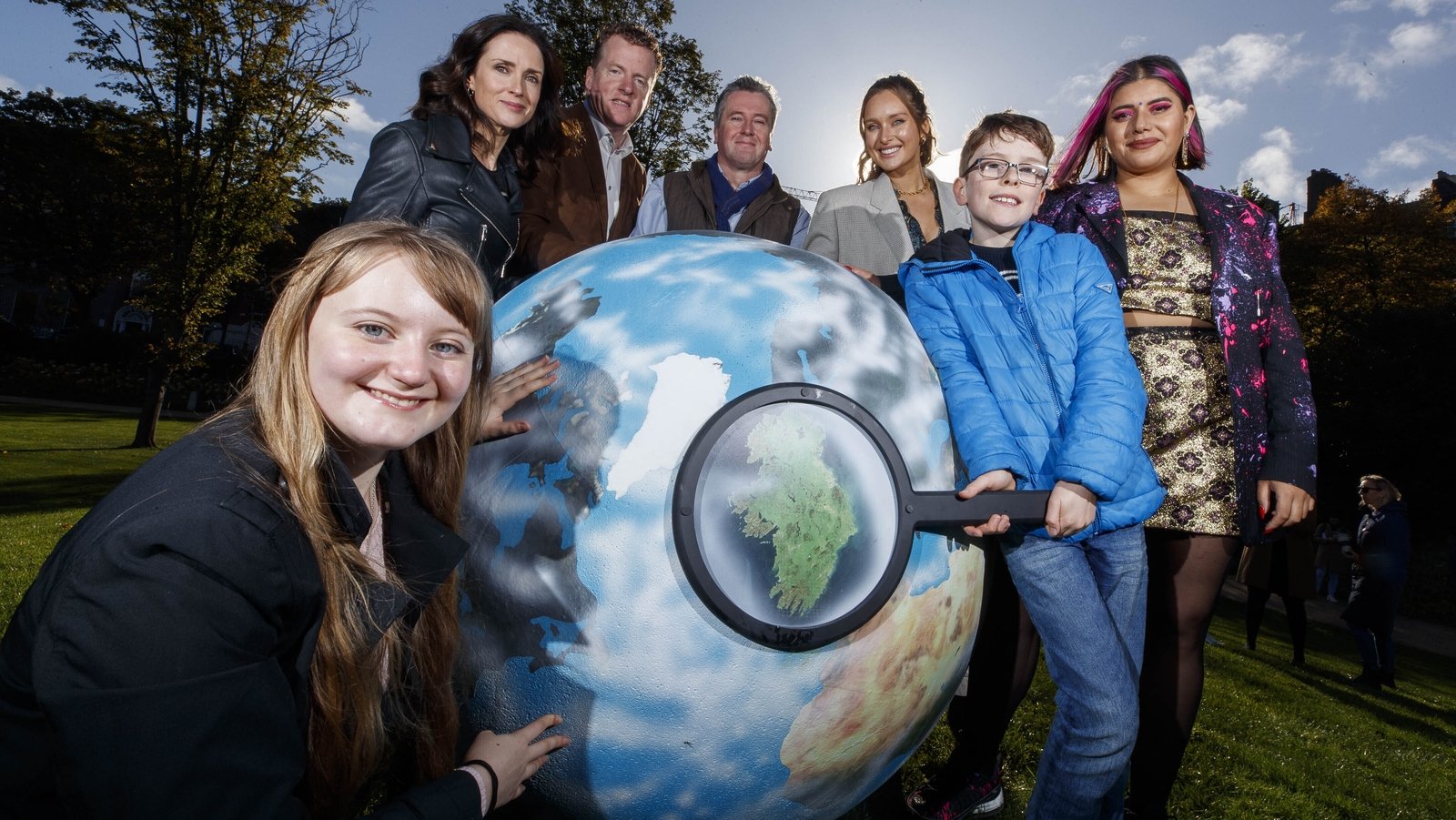 RTÉ Annual Report 2019 – About RTÉ