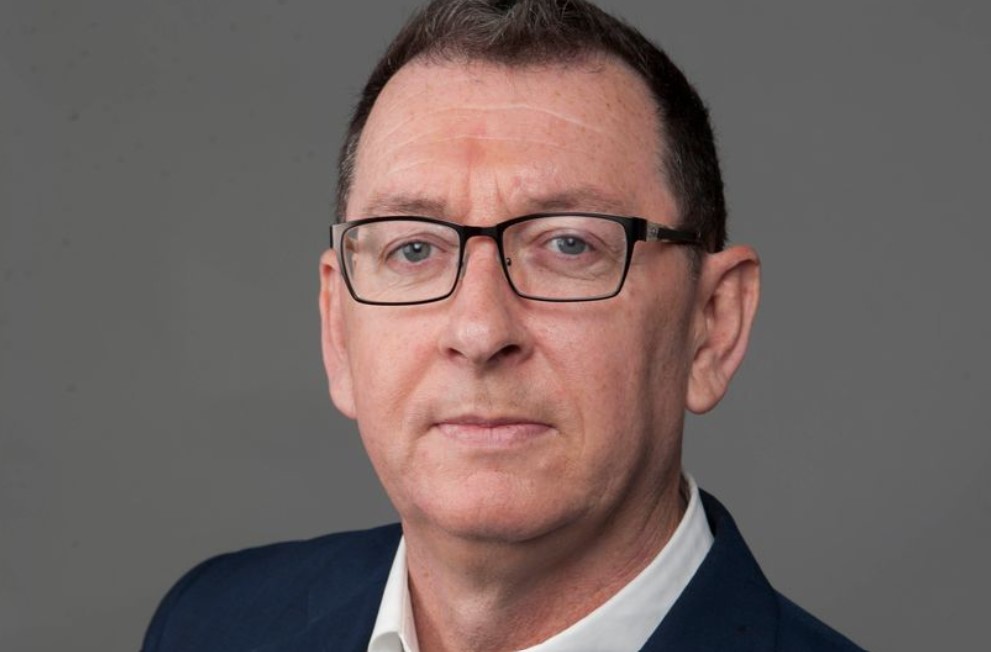 RTÉ Have Announced The Appointment Of Richard Downes As Editor Of ...