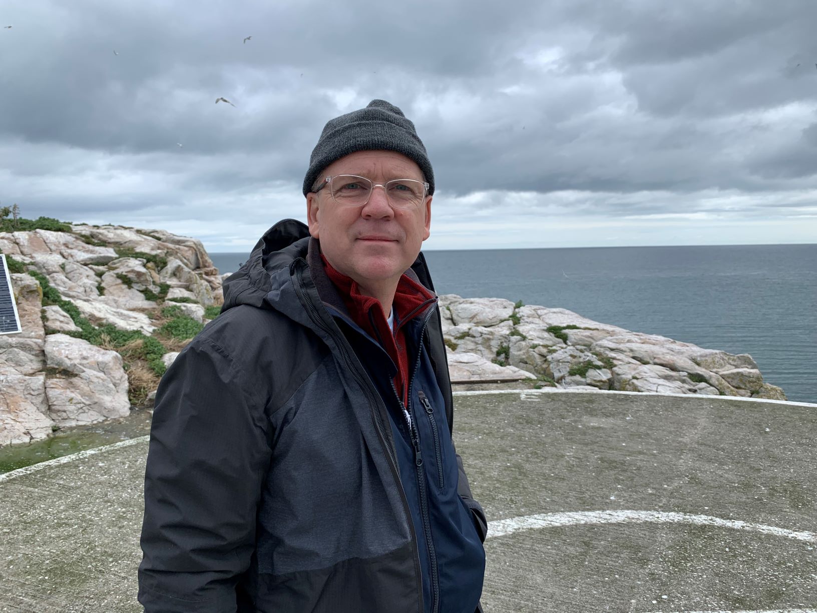 RTÉ Cork leads the way for 10 other countries in major wildlife special ...