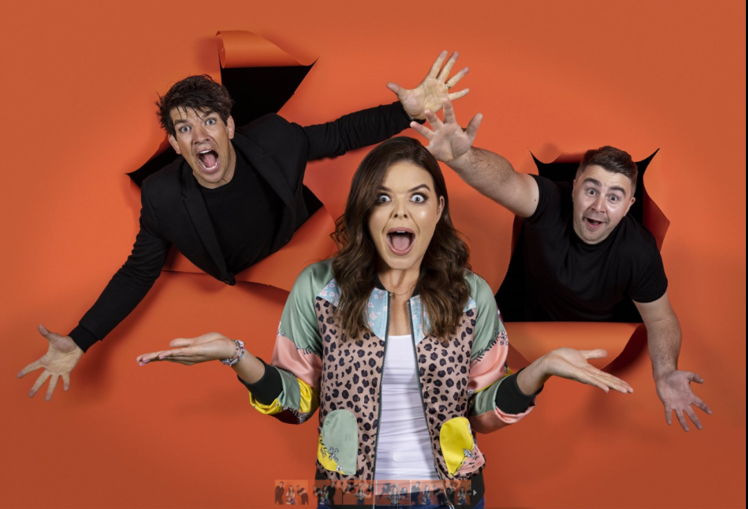 Brand new RTÉ 2FM Breakfast show announced – About RTÉ