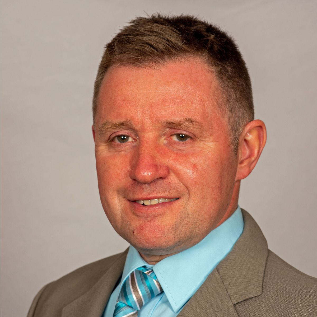 RTÉ News announces Conor Macauley as new Northern Correspondent – About RTÉ