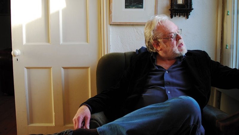 Tony McMahon – About RTÉ