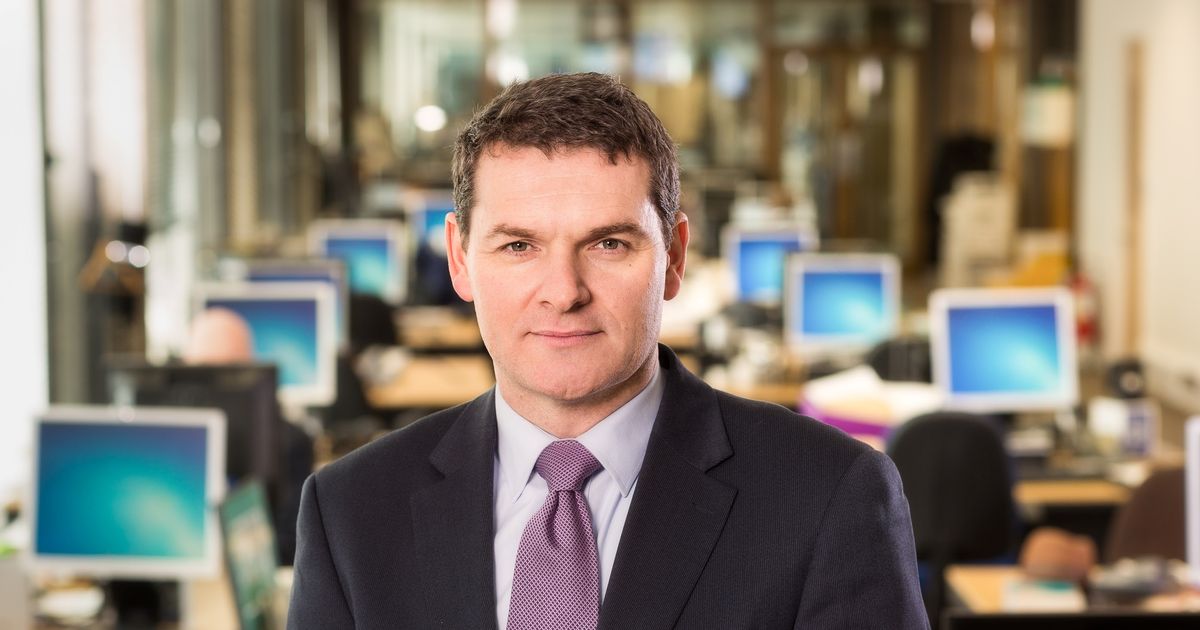 RTÉ News Announces New Agriculture & Consumer Affairs Correspondent ...