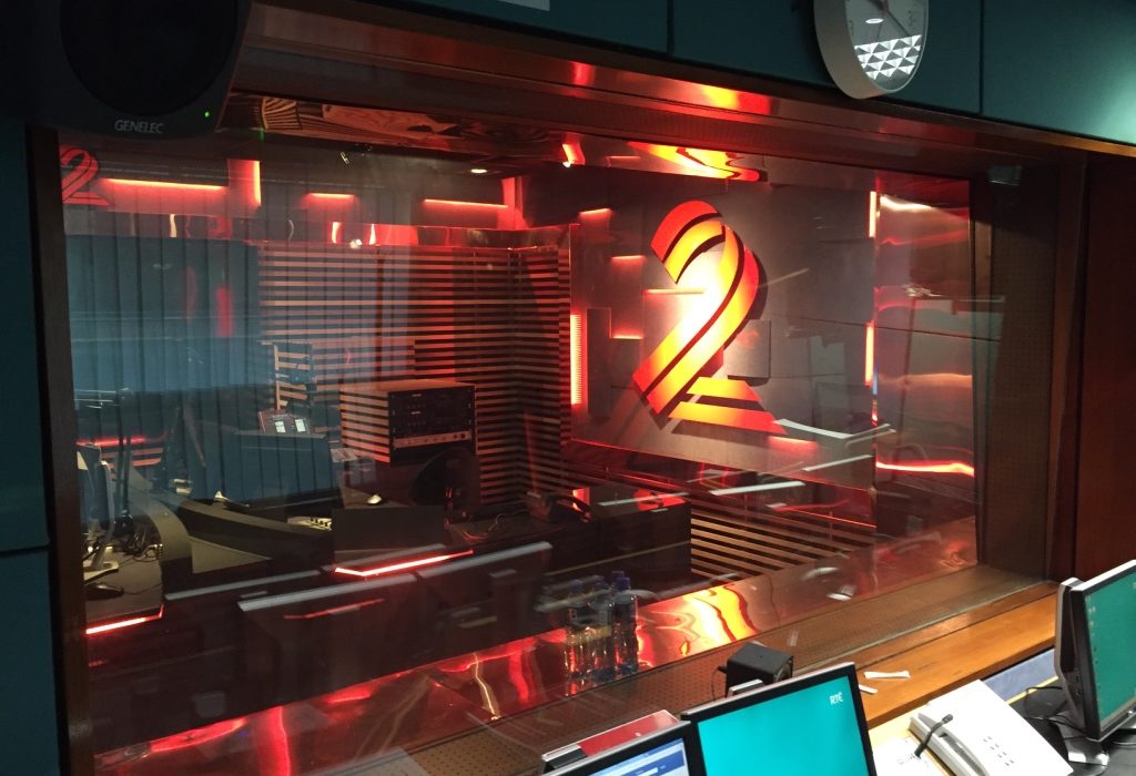 2FM announces exciting new schedule changes – About RTÉ