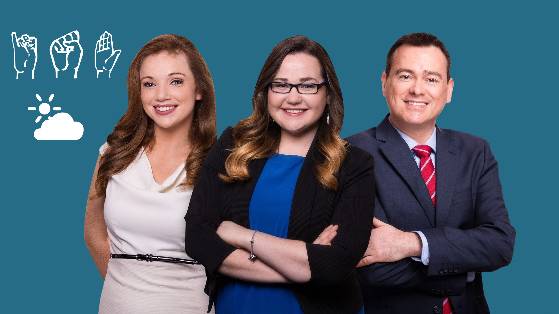 RTÉ celebrates Irish Sign Language Awareness Week – About RTÉ