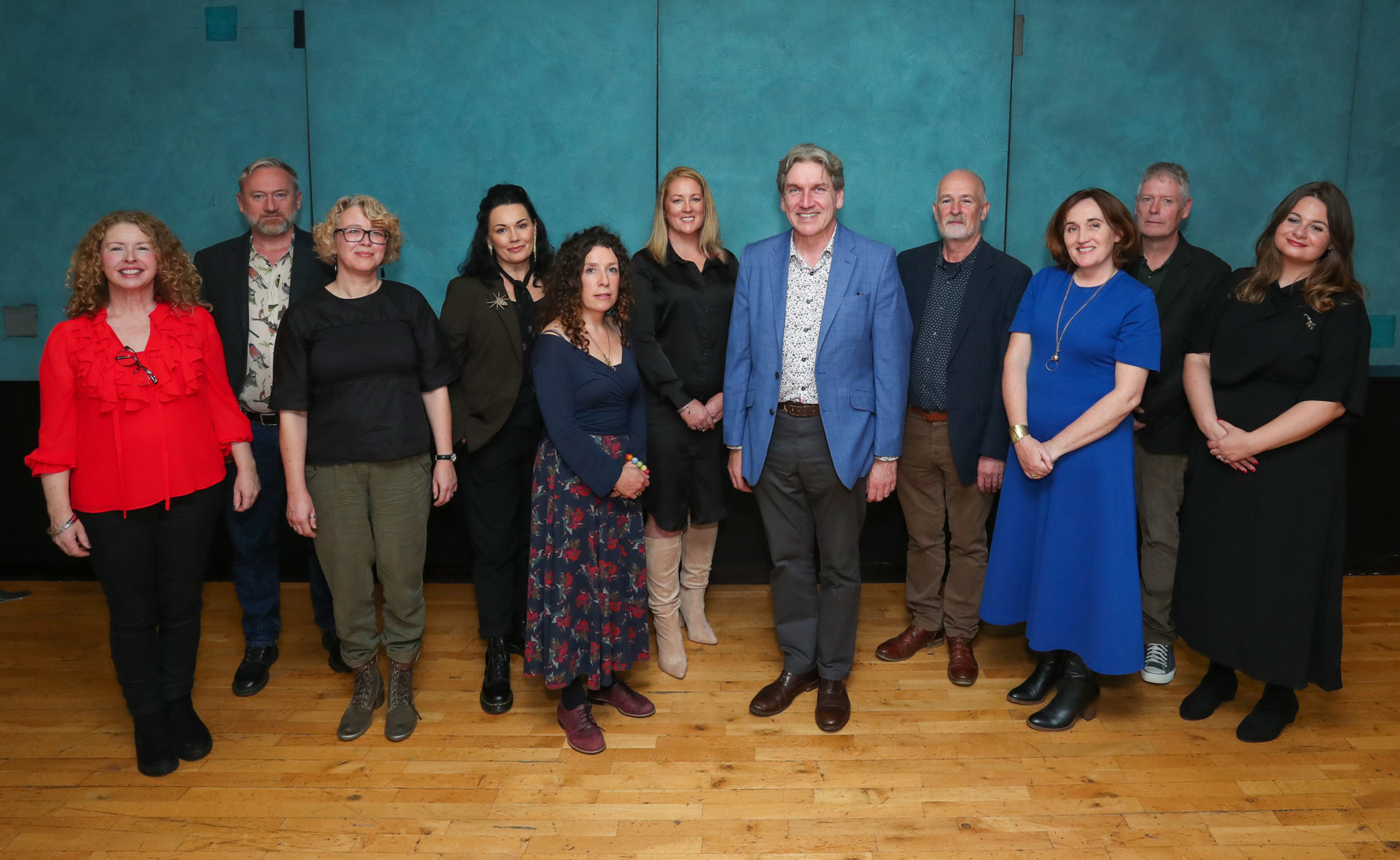 WINNERS OF THE RTÉ SHORT STORY COMPETITION ANNOUNCED – About RTÉ