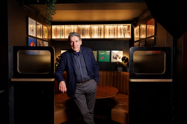 RTÉ lyric fm introduces new programmes including shows from Seán Rocks ...