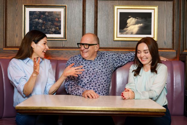 RTÉ's Home of the Year is back for a new series – About RTÉ