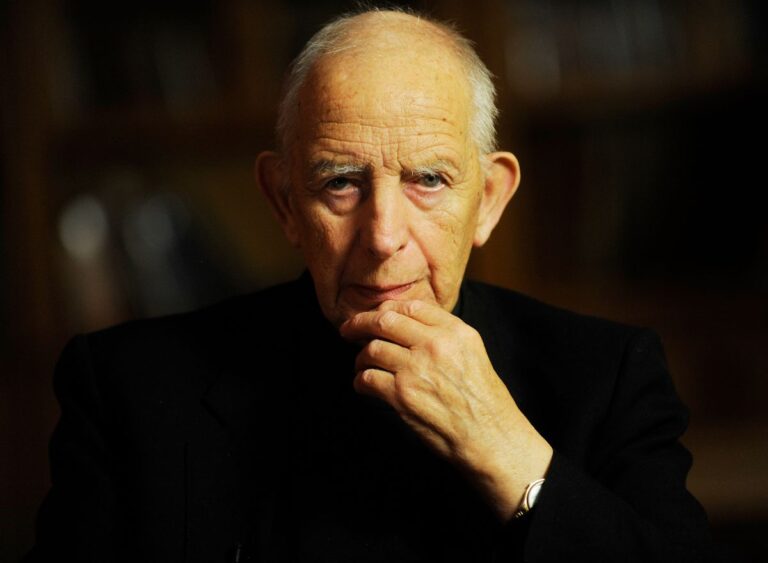 RTÉ One to premiere The Secret Peacemaker this Easter Sunday – About RTÉ