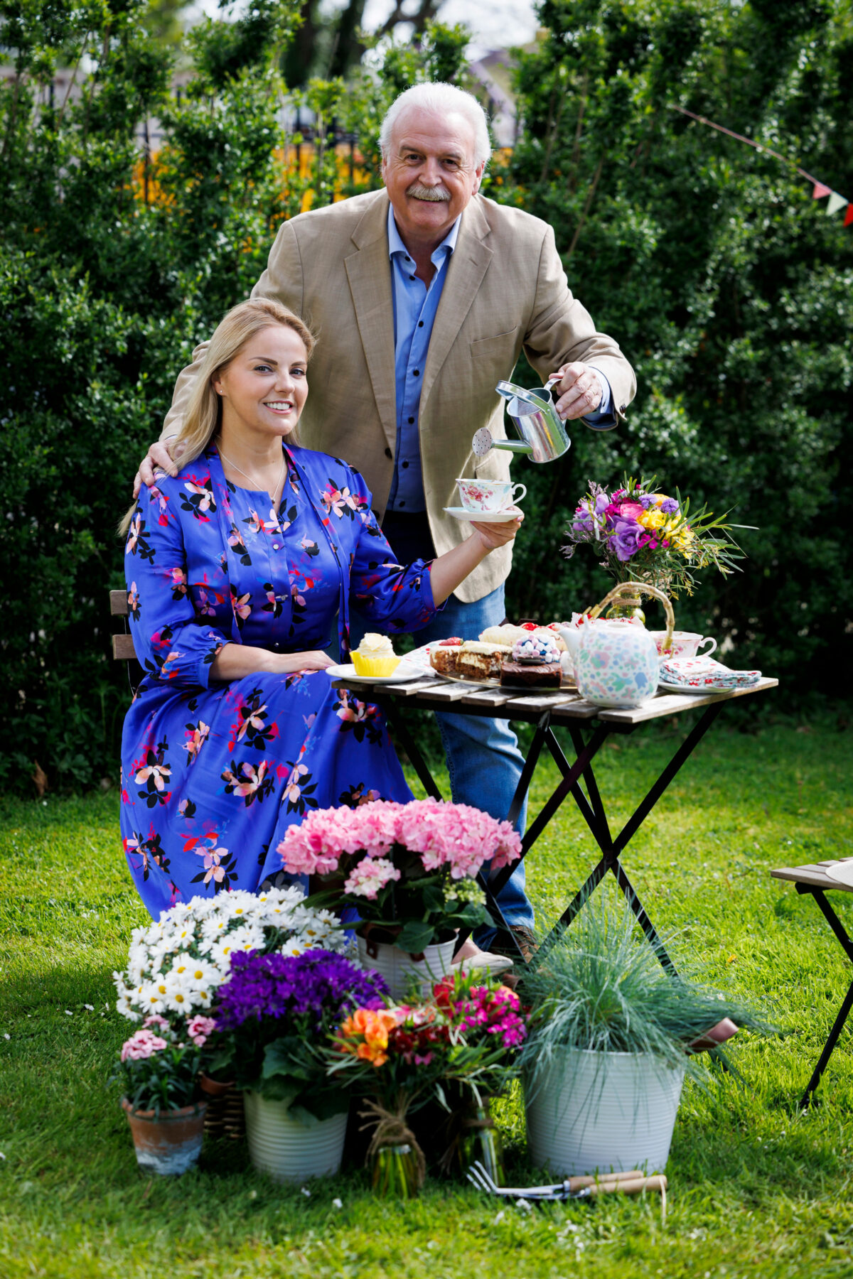 RTÉ Returns to Bord Bia Bloom 2023 – About RTÉ