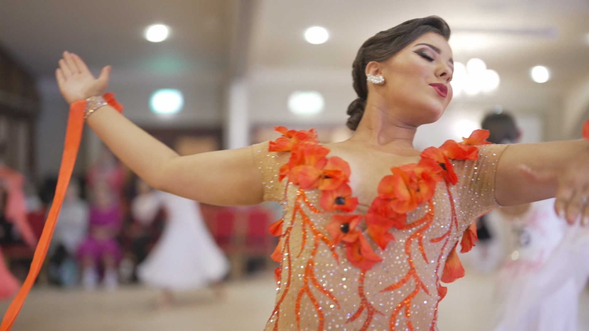 RTÉ TV series explores the nation’s passion for dance in Secrets from ...