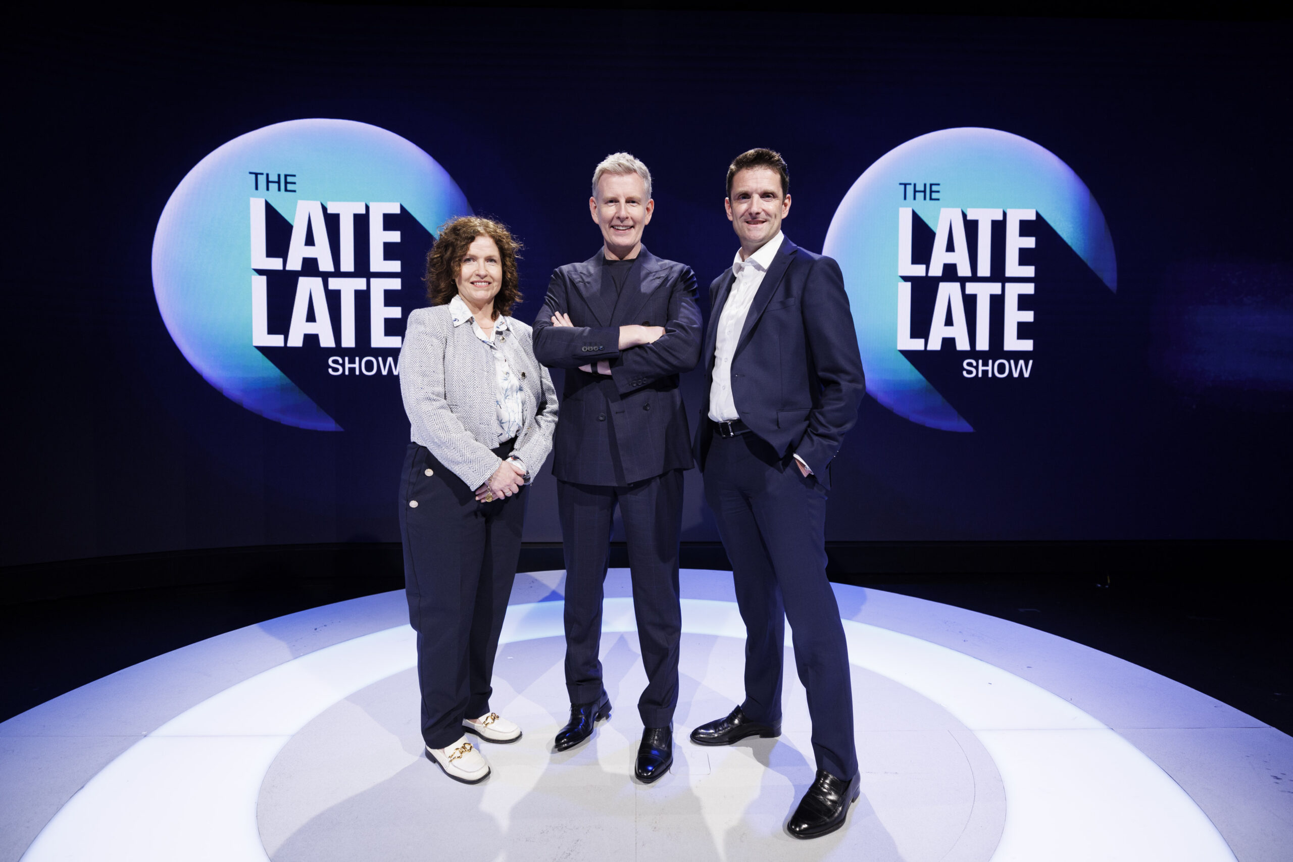 Permanent TSB is the new broadcast sponsor of The Late Late Show ...