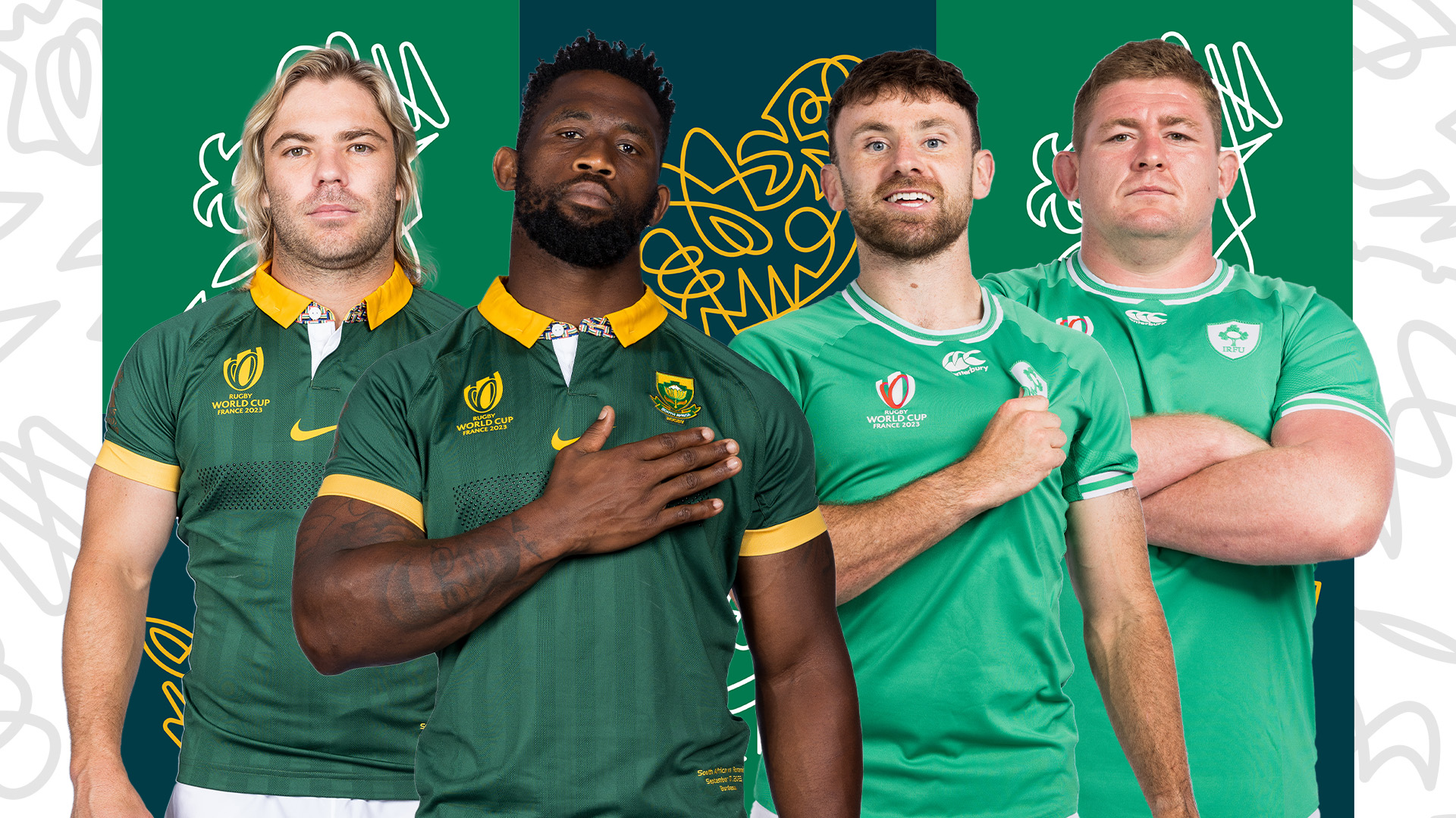 Ireland's thrilling win over South Africa draws over 1.2m viewers to ...