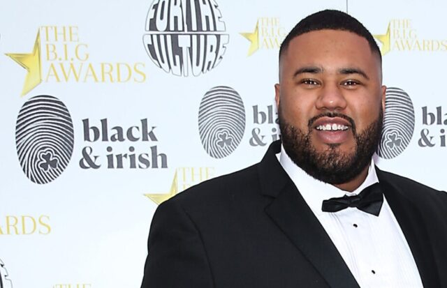 THE BLACK & IRISH GALA AWARDS ARE BACK AND POWERED BY RTÉ - NOMINATIONS ...