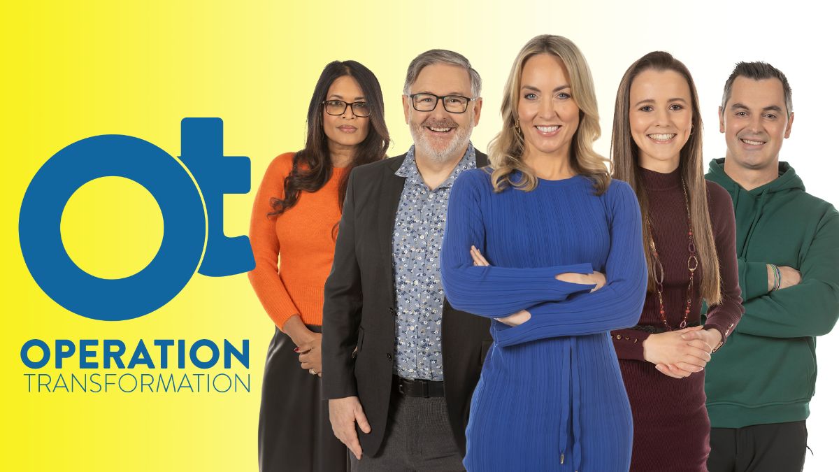 Operation Transformation returns for 17th season – About RTÉ