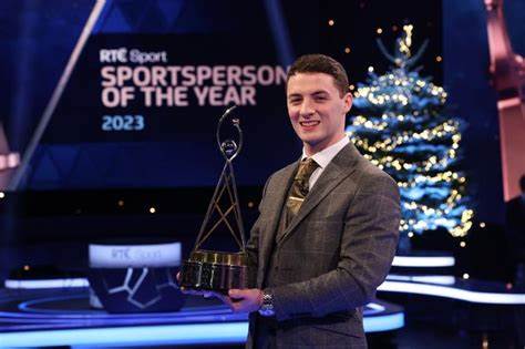 The RTÉ Sport Awards 2023 winners revealed – About RTÉ