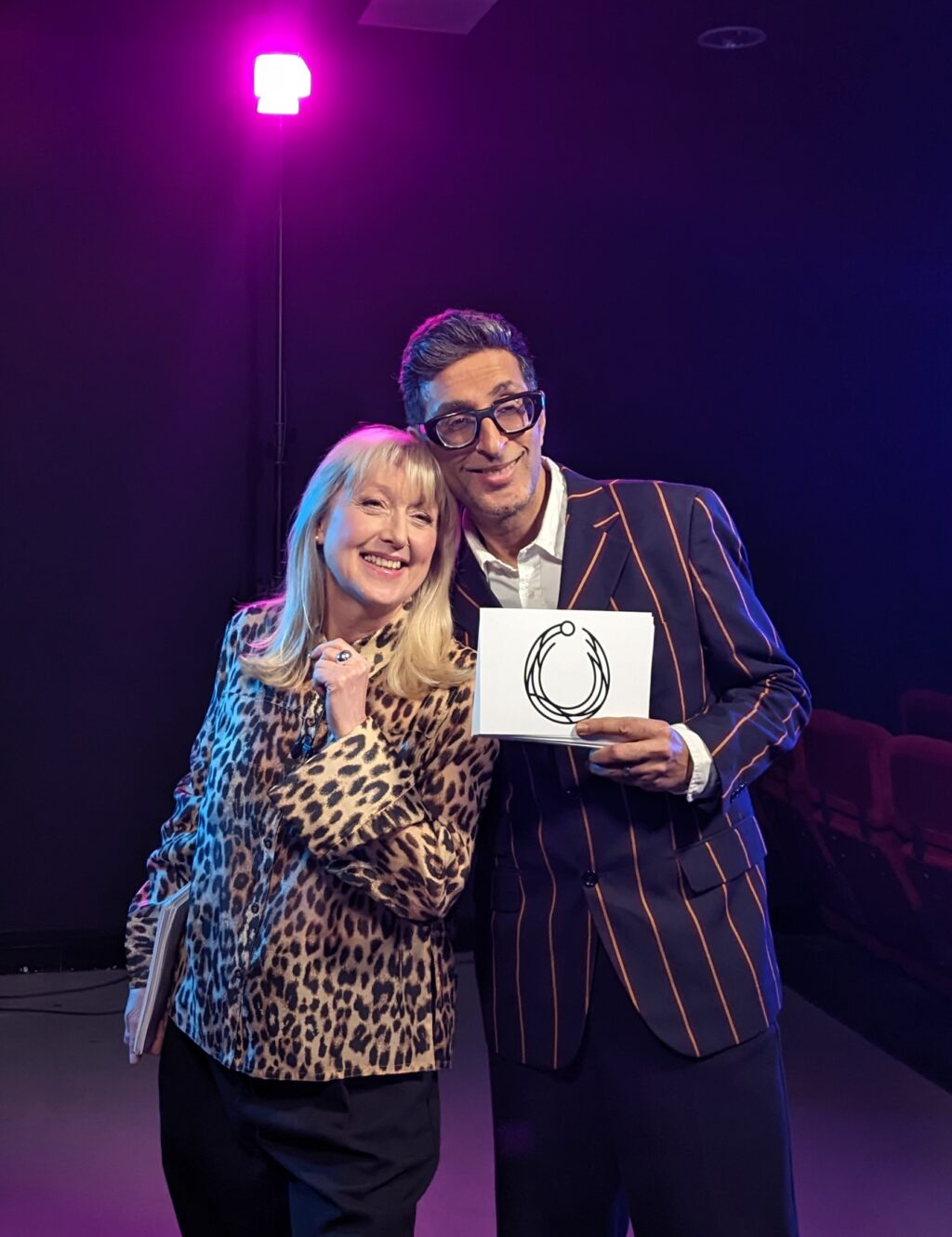 2024 Celtic Media Festival: RTÉ drama Obituary nominated alongside ...