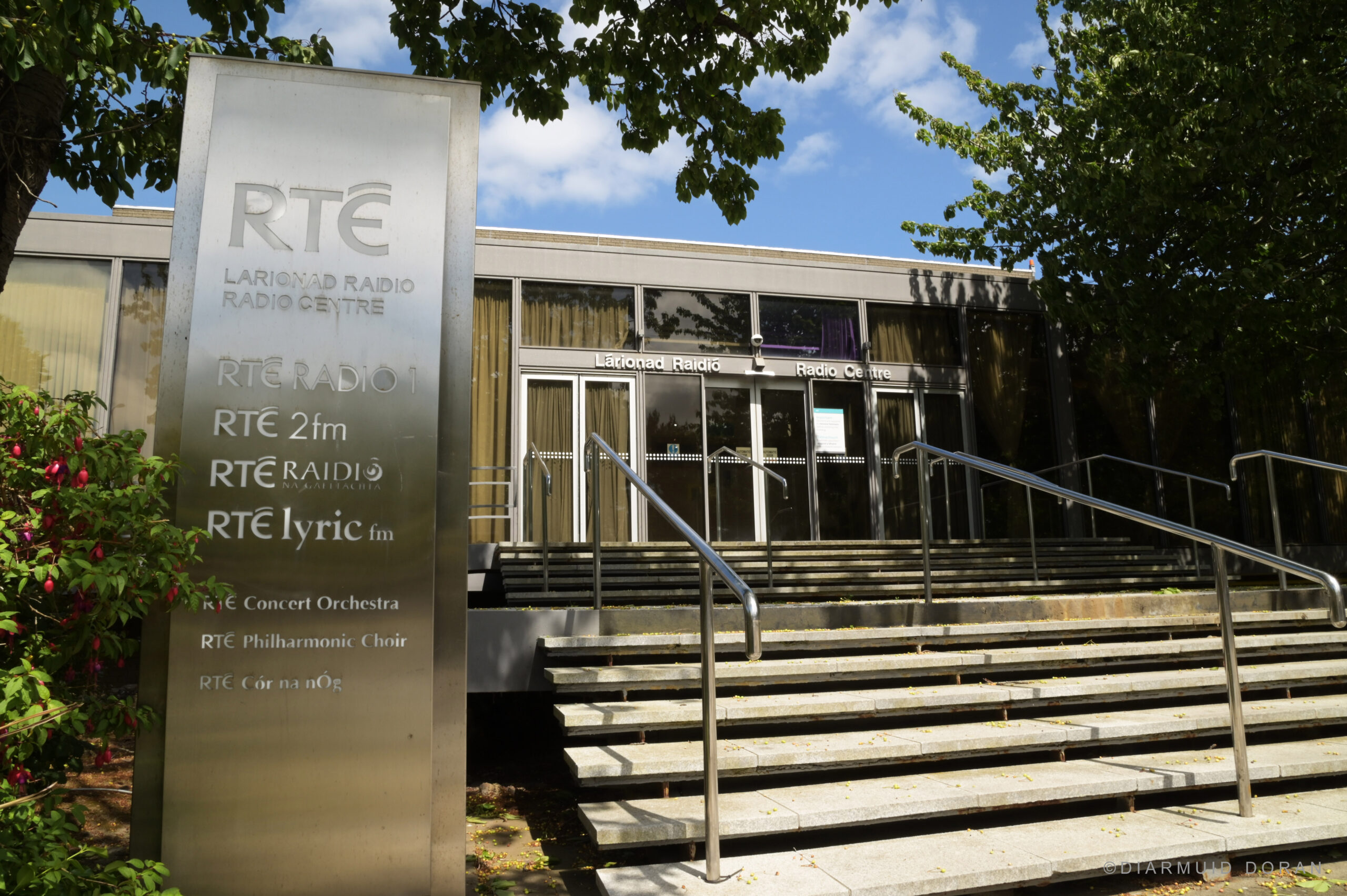 Latest JNLR RTÉ Radio Listenership figures released – About RTÉ