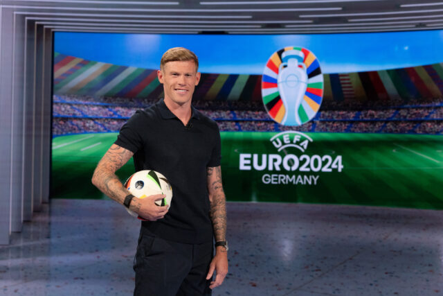 RTE announces details of UEFA EURO 2024 coverage live and exclusive About RTE