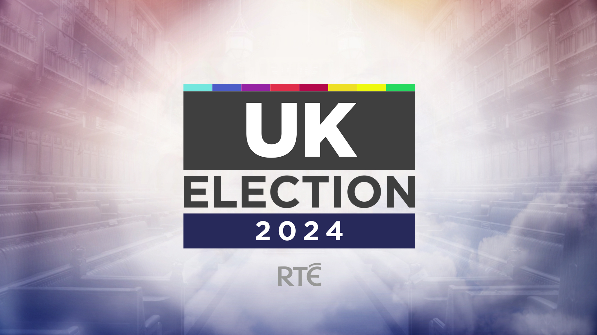 Coverage across RTÉ of UK General Election Results 2024 – About RTÉ