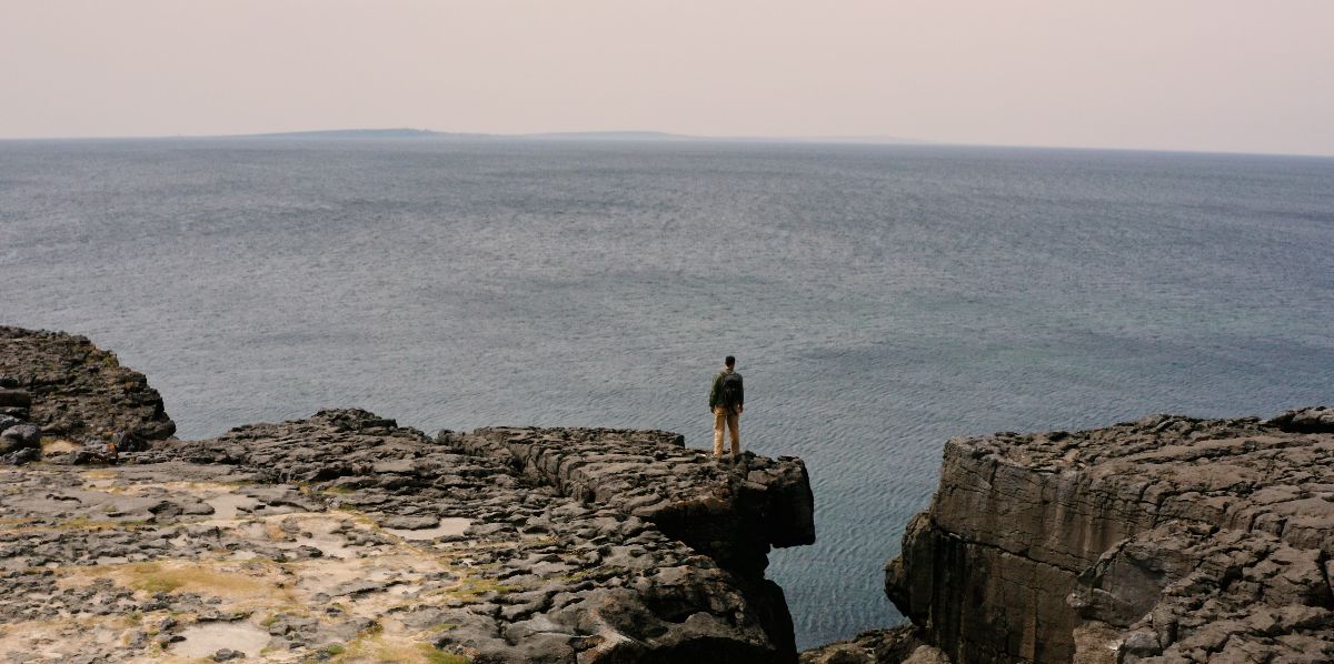Major new documentary series chronicles Ireland’s coastline through ...
