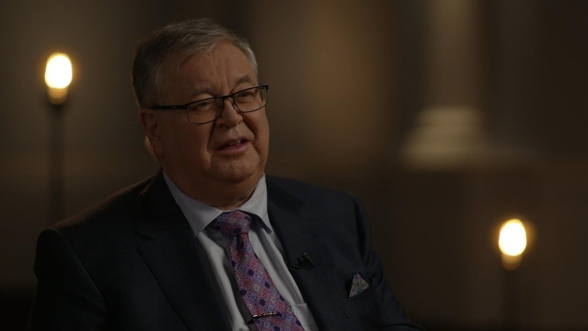 Joe Duffy returns with the 18th season of 'The Meaning of Life' – About RTÉ