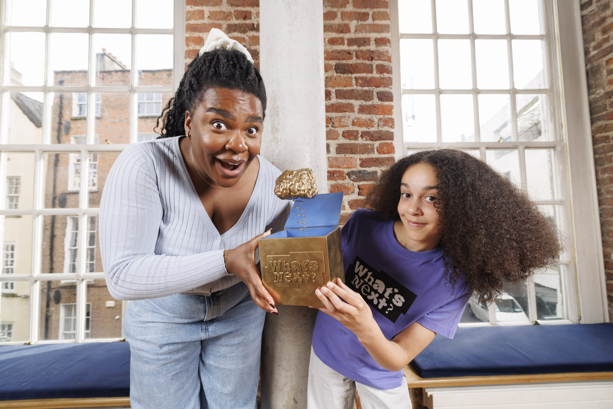 RTÉ’s exciting slate of homegrown content for children – About RTÉ