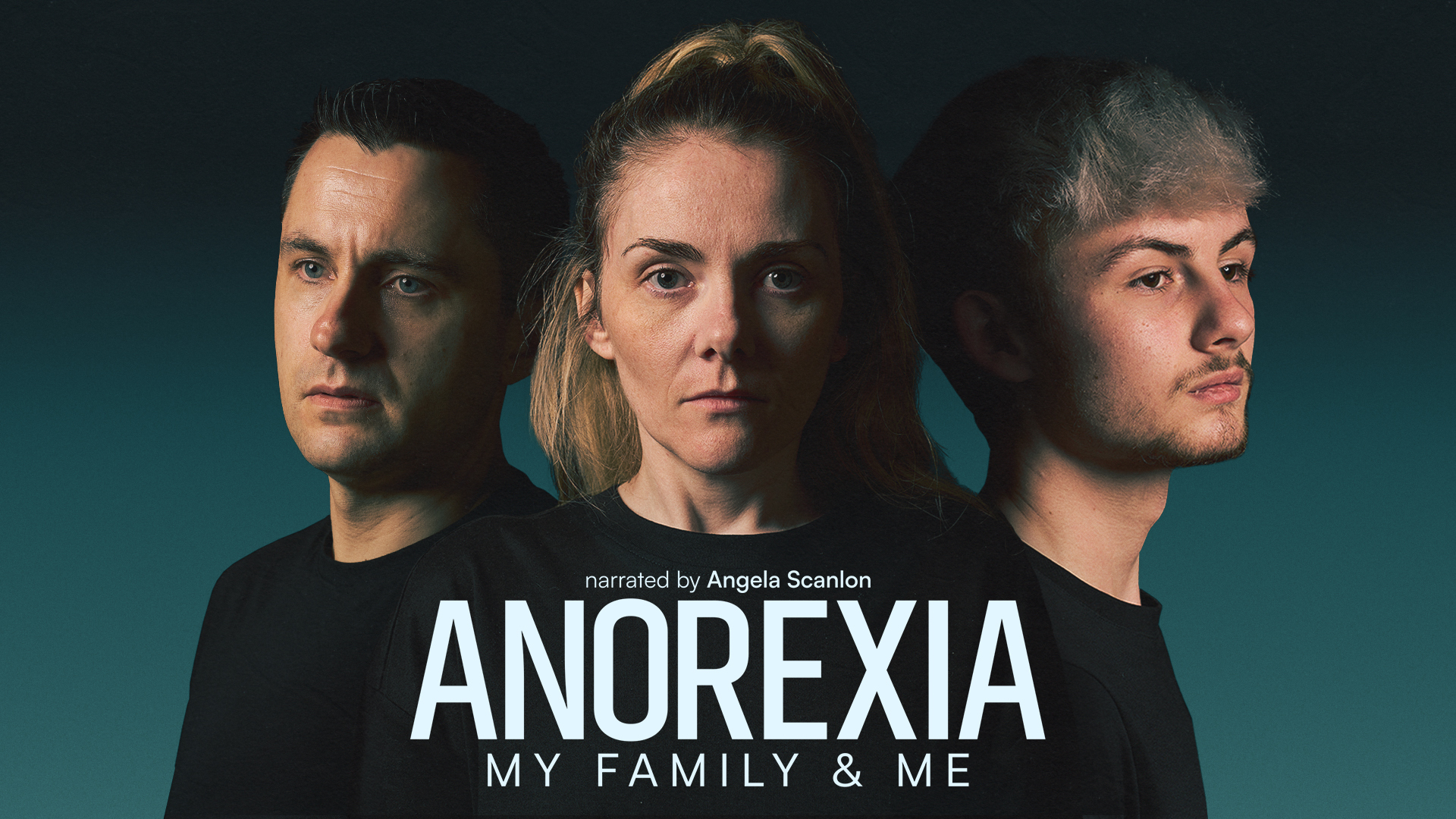 RTÉ airs compelling new documentary 'Anorexia, My Family & Me' – About RTÉ