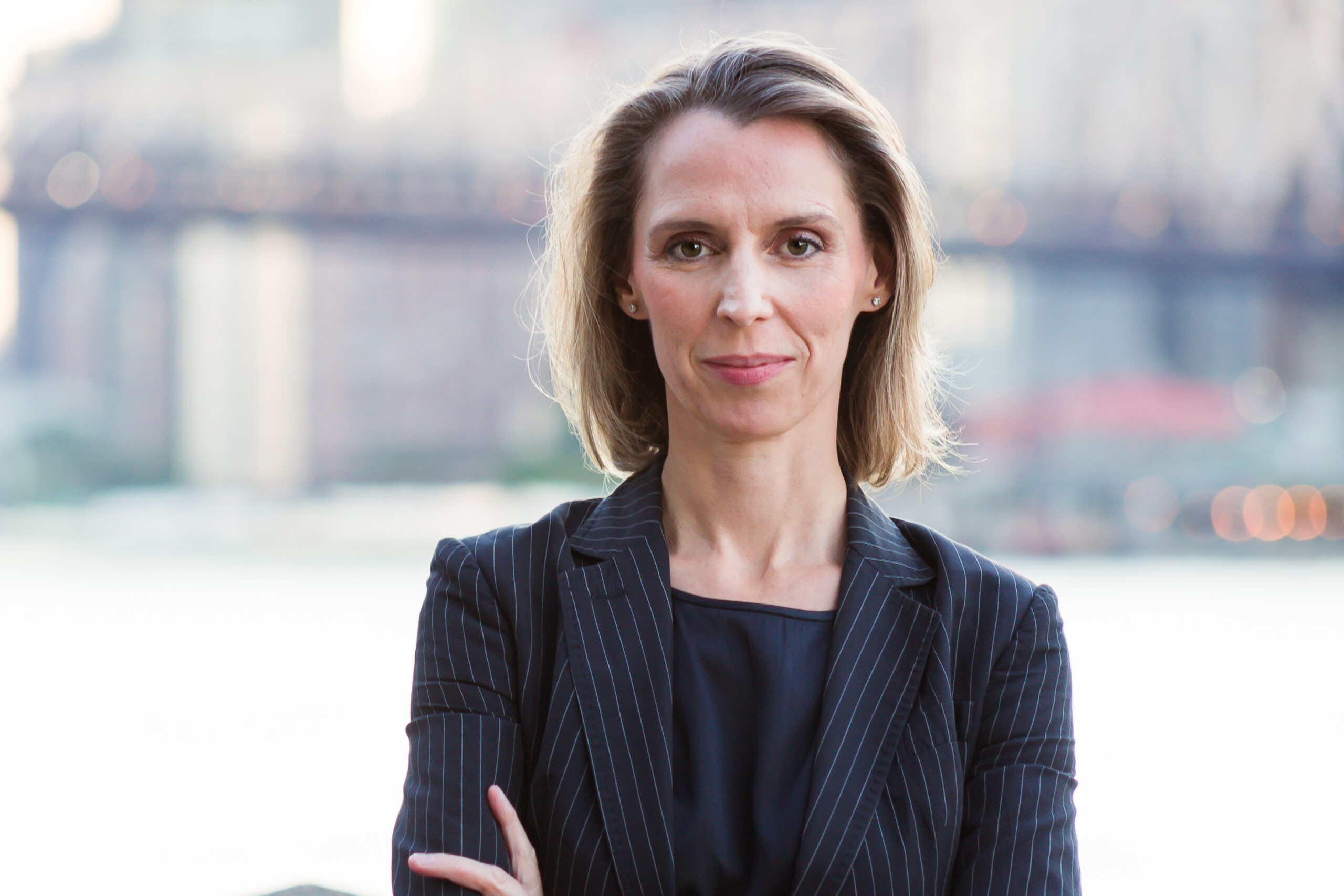 Yvonne Murray finalist in UN Correspondents Association Awards – About RTÉ