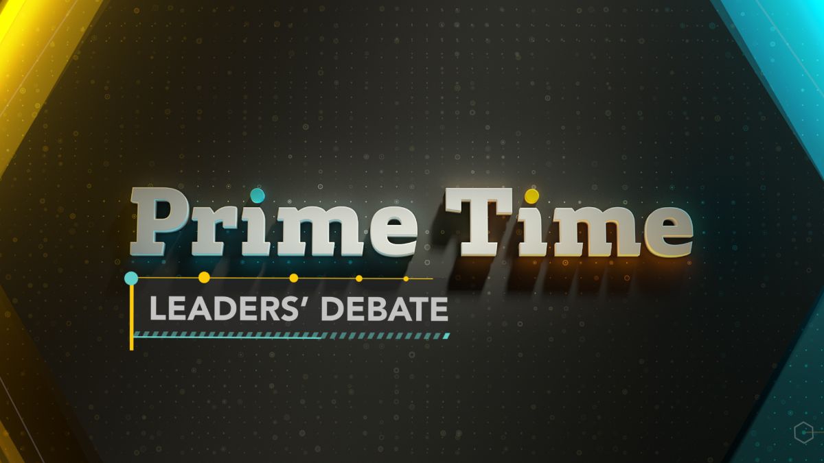 RTÉ Prime Time to host final General Election 2024 Leaders’ Debate ...