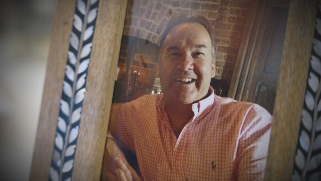 Tonight on RTÉ Prime Time: Interview with the family of Detective ...