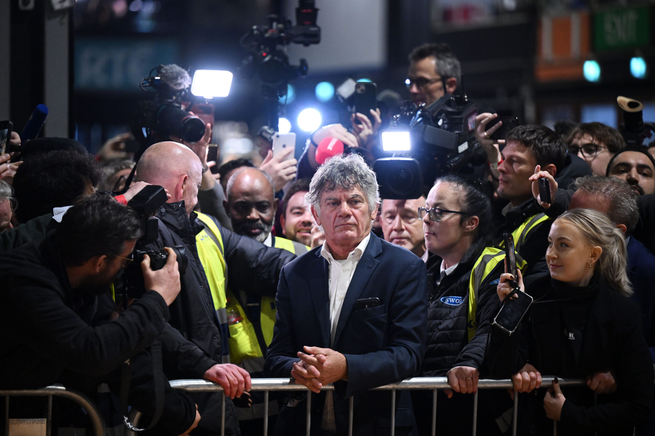 Hugely Anticipated New RTÉ Documentary Series Gerry Hutch: AKA The Monk ...