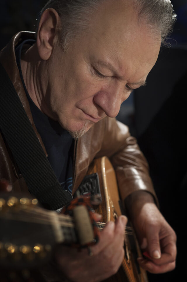 DÓNAL LUNNY TO RECEIVE LIFETIME ACHIEVEMENT AWARD AT THE RTÉ RADIO 1 ...