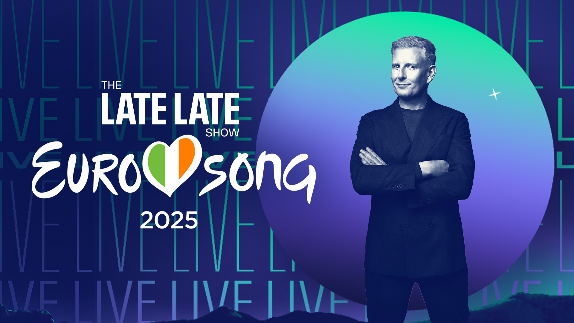 Eurovision Royalty to join the Late Late Eurosong Special this Friday ...