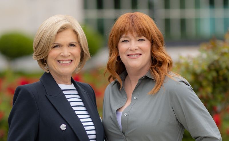 RTÉ Nationwide explores the heritage and communities of Dublin Port in ...