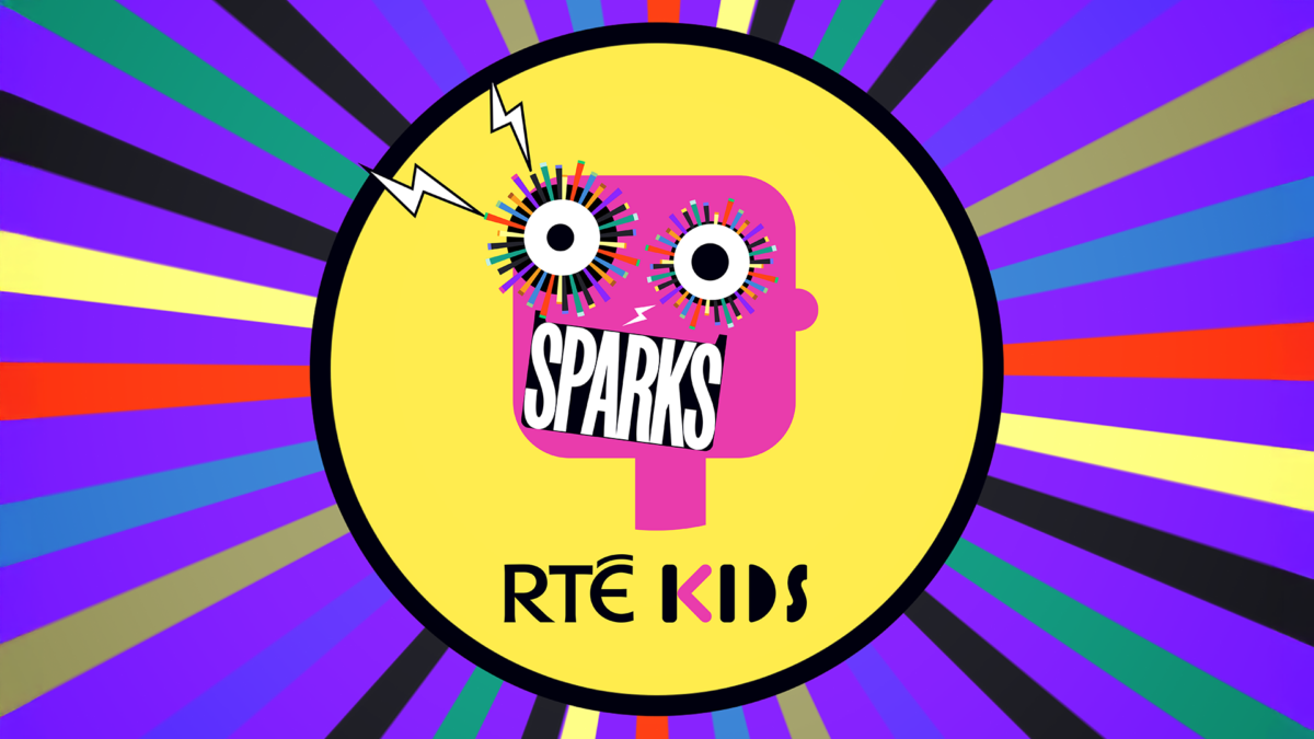 RTÉjr unveils exciting summer line-up of homegrown content, backing ...