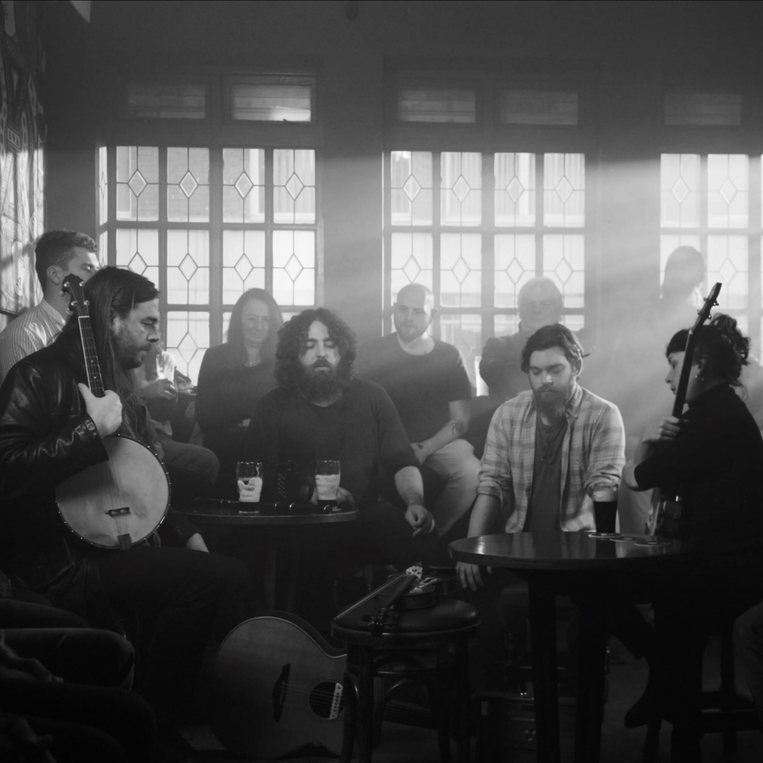 RTÉ’s Summer Slate of Documentaries Showcases Unique Irish Stories and ...