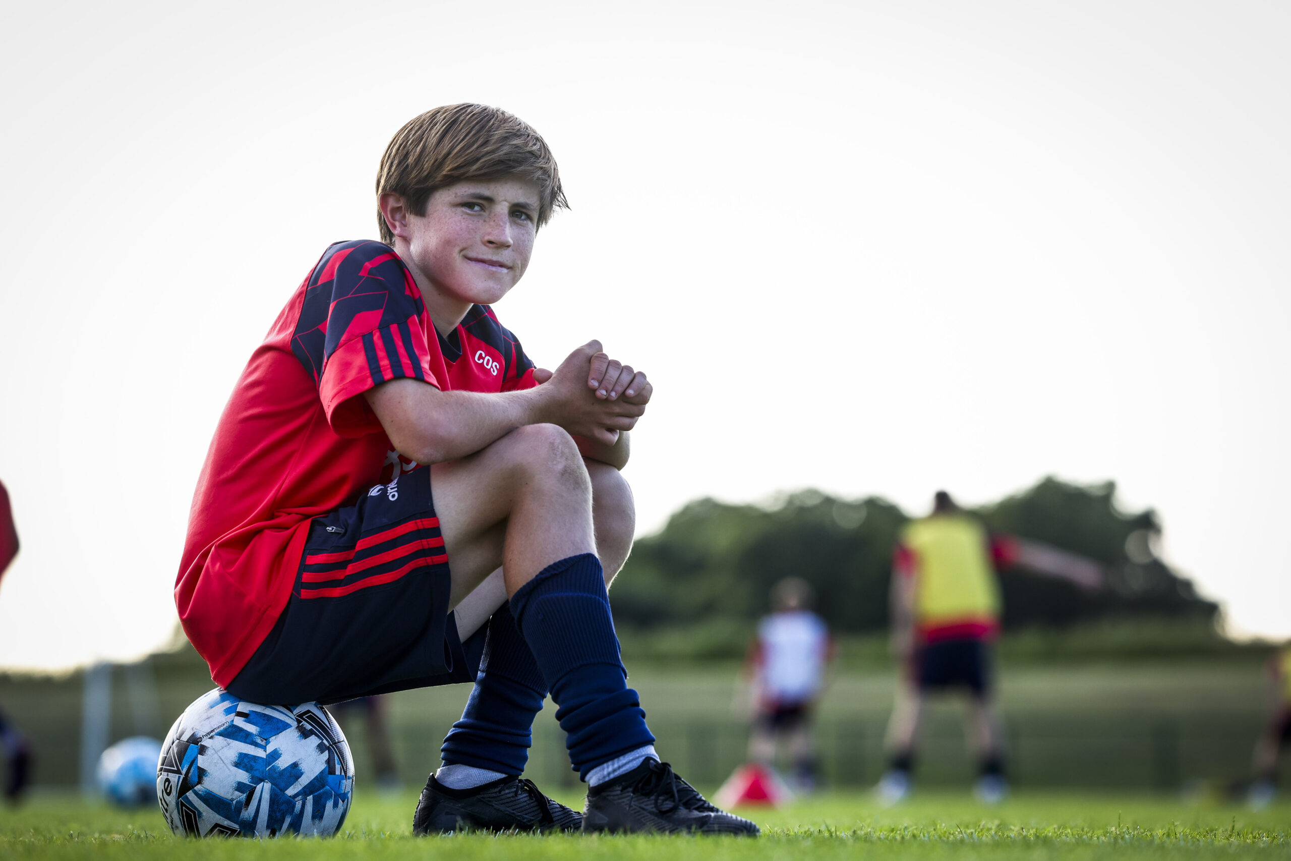 RTÉ kicks off new documentary series Football Families, featuring some ...