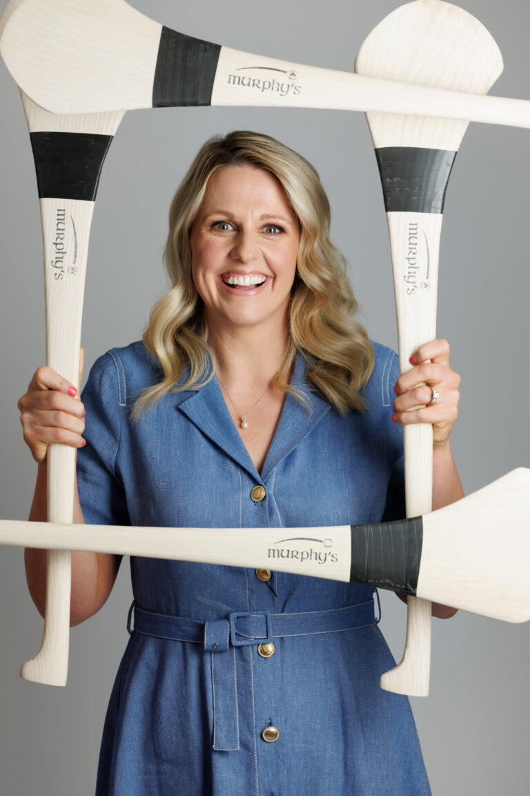 Hurling Fans Flock Together for a Night of Craic agus Ceol on RTÉ's "Up For The Match" this ...