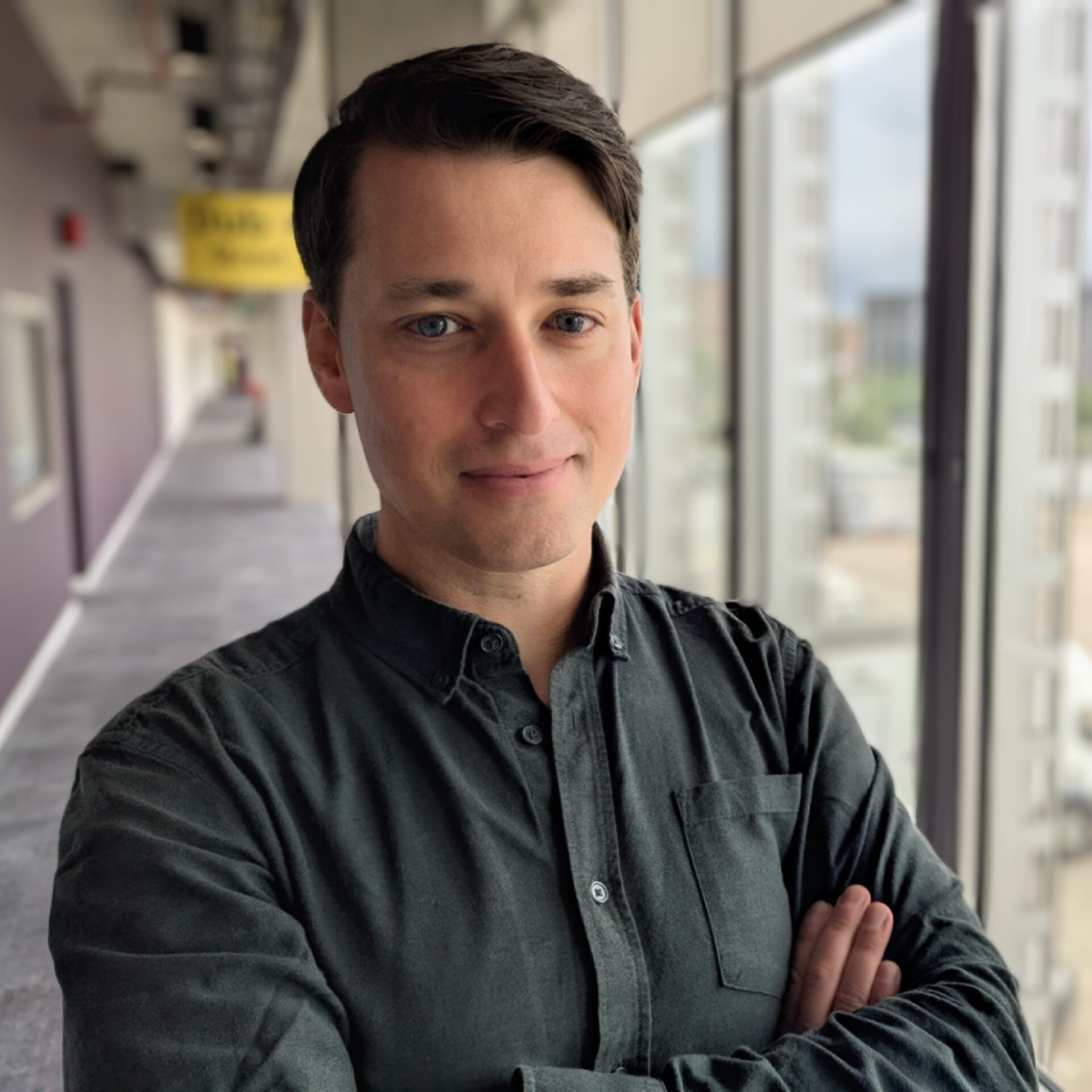 RTÉ Announces Mark Bignell as new Commissioning Editor for Comedy ...