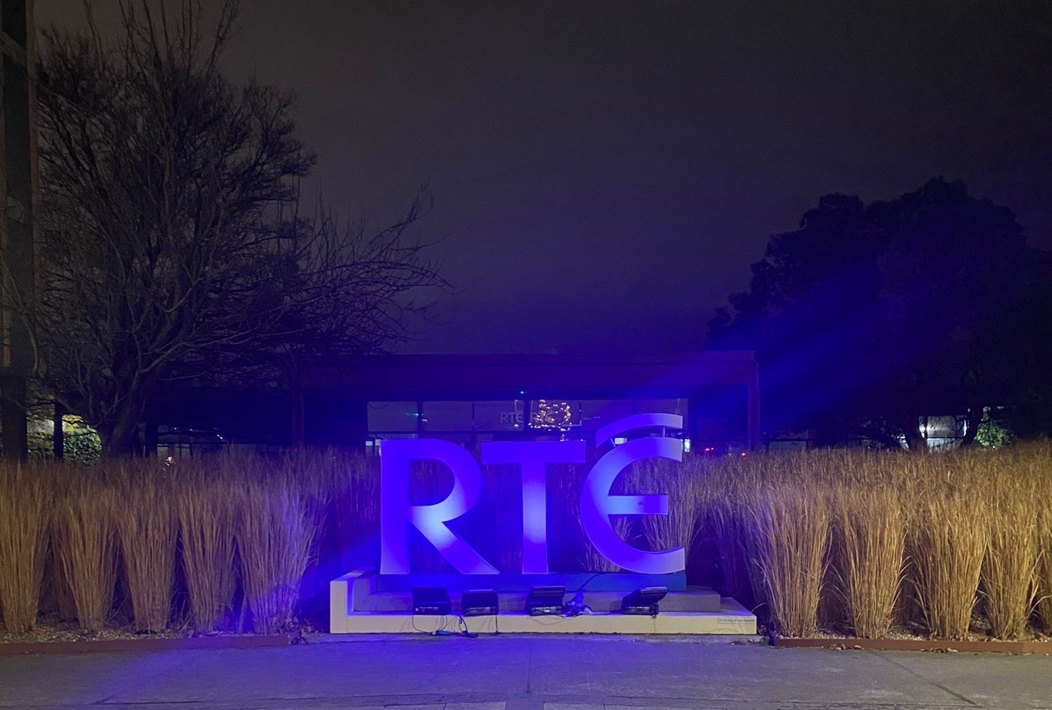 RTÉ celebrates Irish Sign Language Awareness Week 2025 – About RTÉ