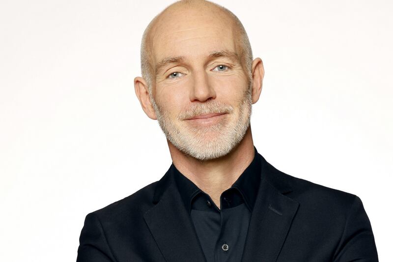 Ray D’Arcy to leave RTÉ Radio 1 – About RTÉ