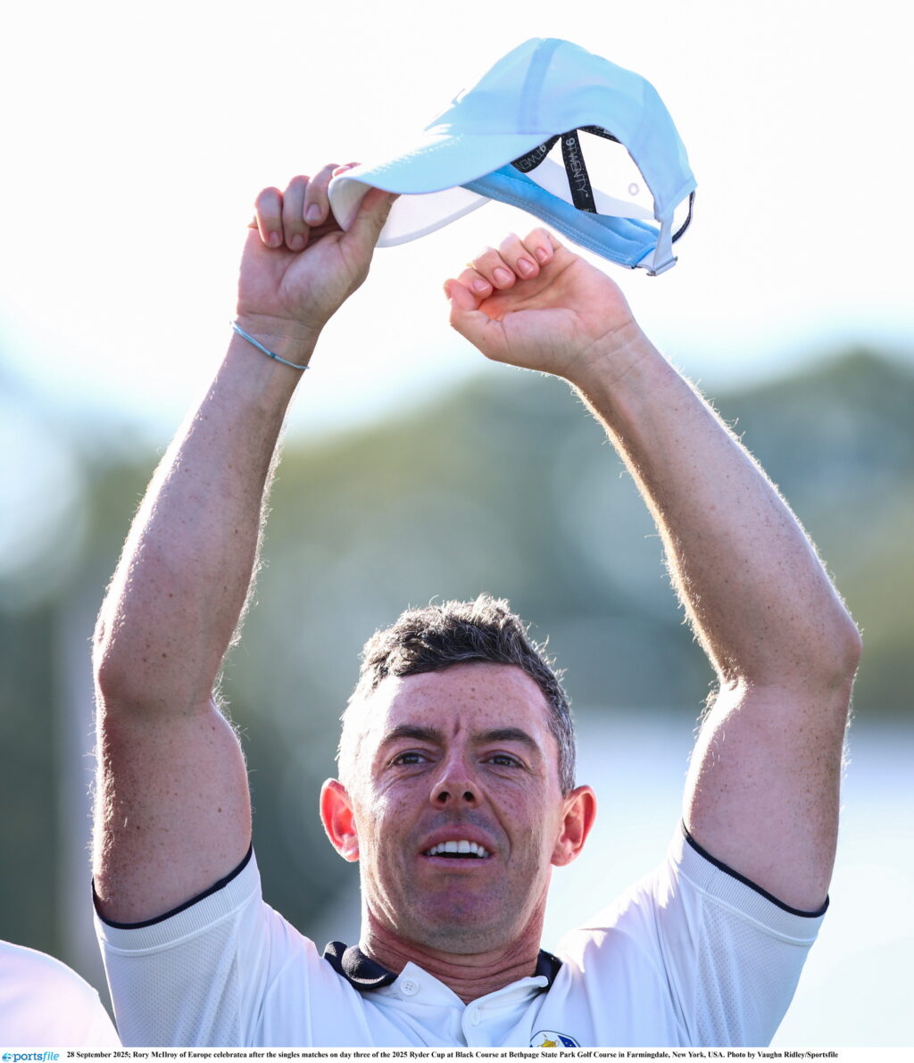 Tidings of sport across RTÉ this Christmas – About RTÉ